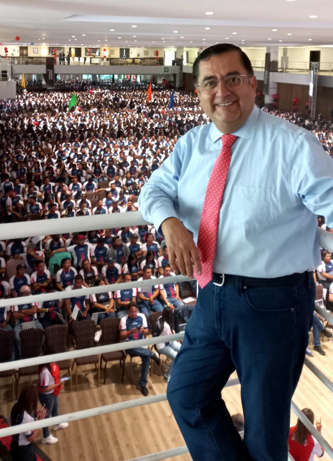 Grupo Excelencia Centroamérica - Liderazgo, Cultura de Excelencia ...